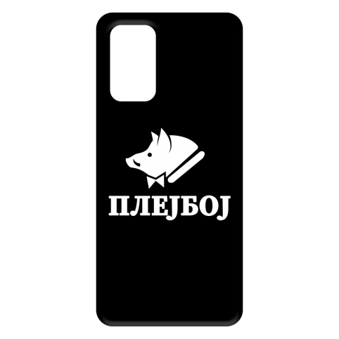 "Plejboj" - Maska za telefon (cs3431w)