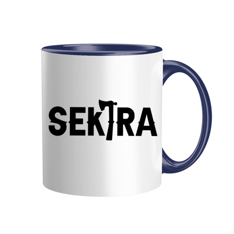 "Sekira" - Šolja (cs3696)
