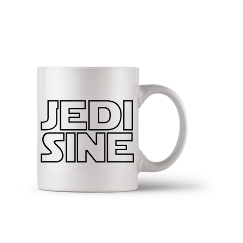 "Jedi sine" - Šolja (cs3279)