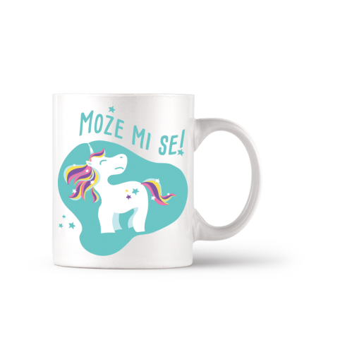 "Može mi se" - Šolja (cs3145)