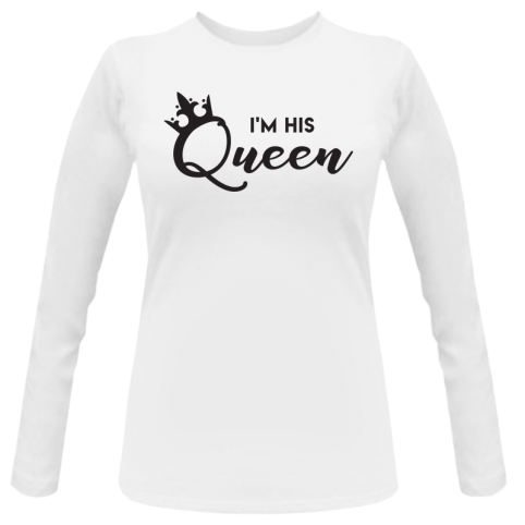"Queen" - Majica za mamu (cs2958)