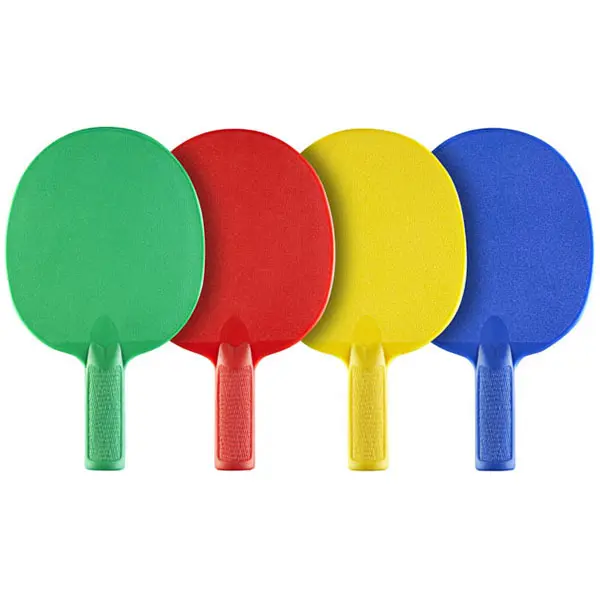 JOOLA Set za stoni tenis Stt - Set Multicolor Bat 4/1 54830