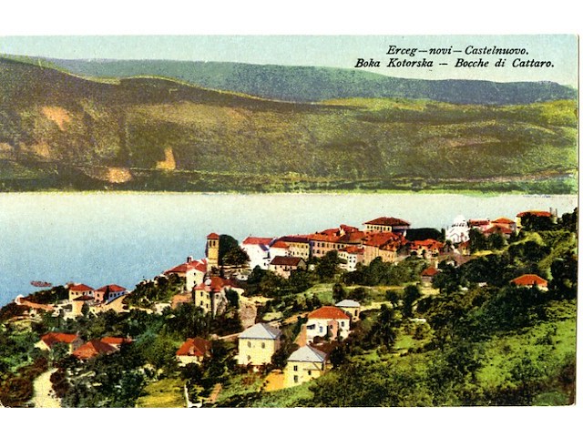 Herceg Novi