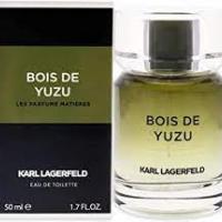 Karl Lagerfeld Bois De Yuzu