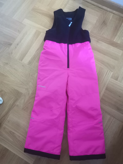 Skafander, donji deo ski pantalone