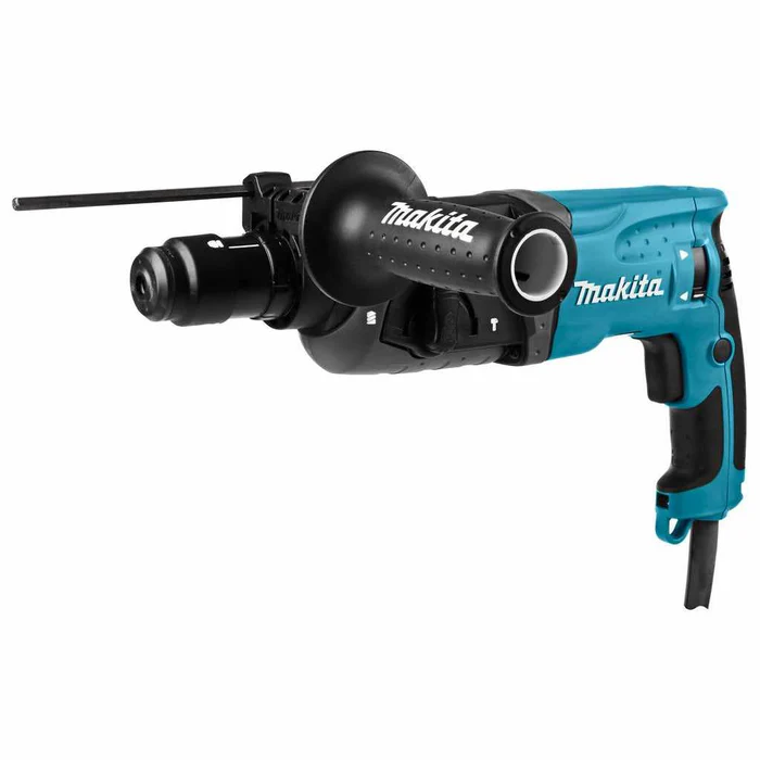 Elektro-pneumatski čekić SDS-Plus 780W 2.4J Makita (HR2470)