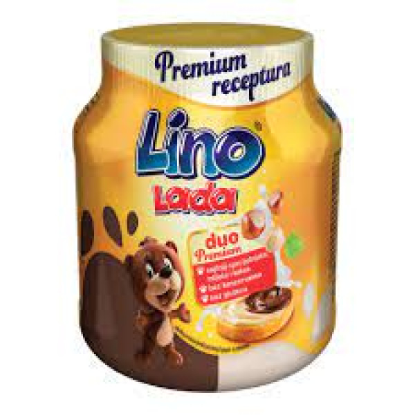 Lino lada duo 350+50gr