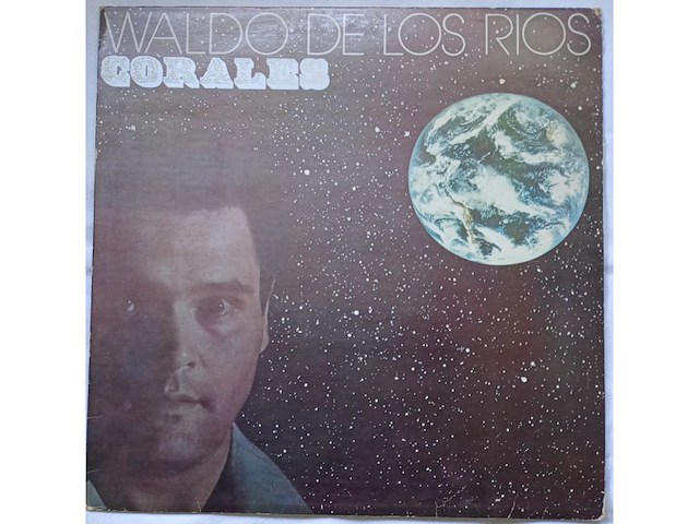 WALDO DE LOS RIOS- CORALES