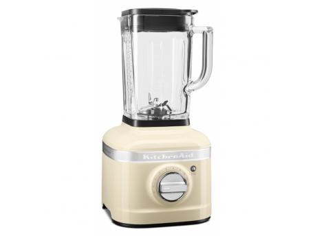 KITCHEN AID Artisan blender K400 1,4L (krem) KA5KSB4026EAC