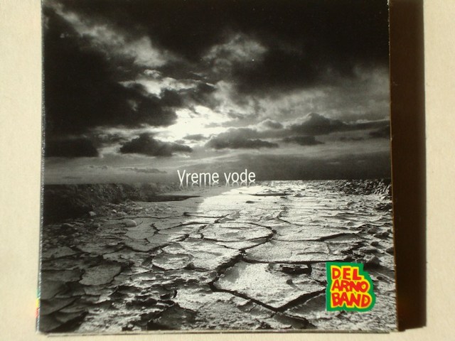 Del Arno Band - Vreme Vode