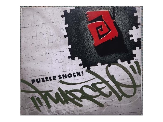 Marčelo - Puzzle Shock!