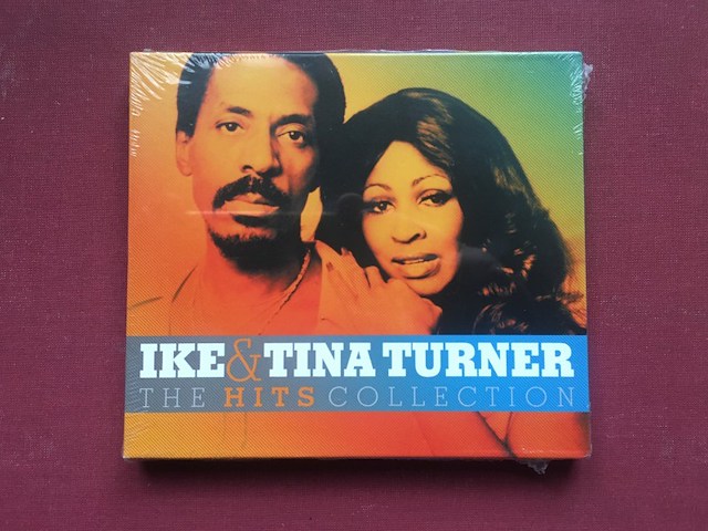 iKe &;;;;;;;;; Tina Turner - THE HiTS CoLLECTioN   2CD  2012