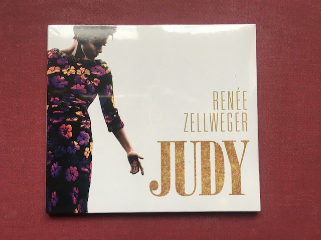 Renee Zellweger - JUDY  Soundtrack  2019