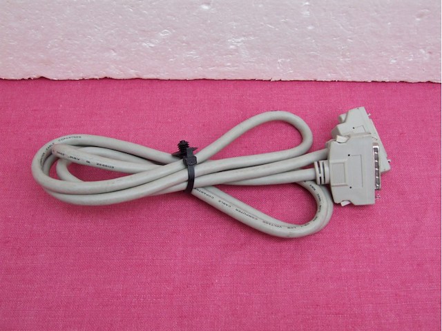 HPDB50 SCSI Cable 50 pin muski na 50 pinski zenski