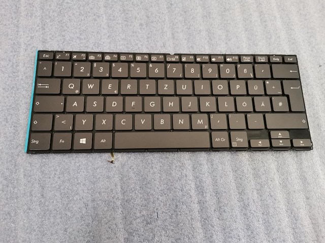 Tastatura Asus ZenBook Flip S UX370 UX370U UX370UA U370