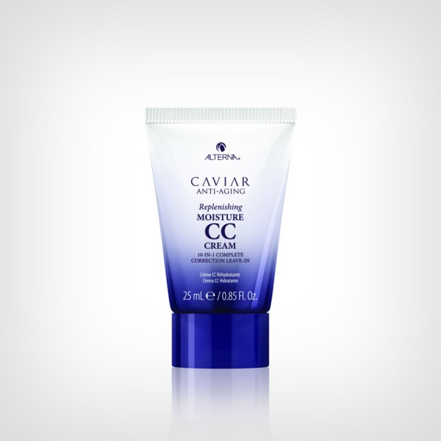 ALTERNA CAVIAR REPLENISHING MOISTURE CC CREAM 25ML