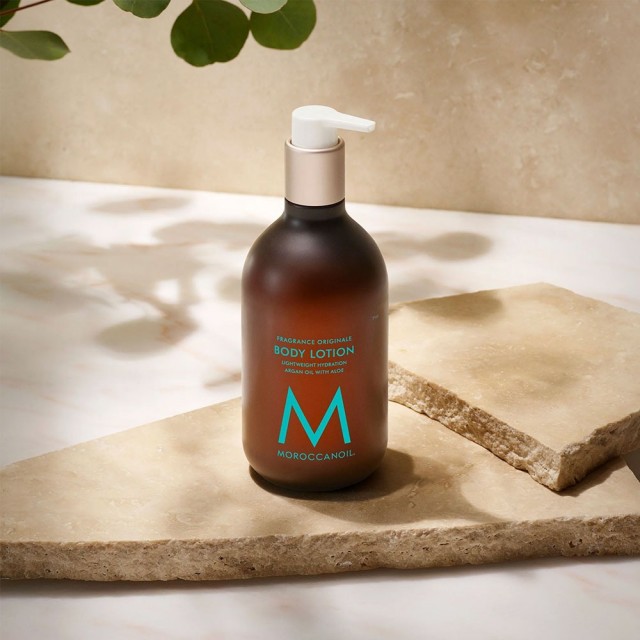 MOROCCANOIL BODY LOTION 360ML - LOSION ZA HIDRATACIJU