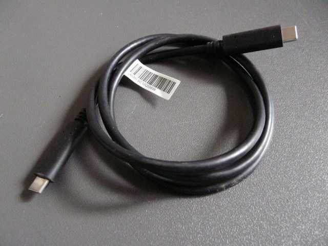 LENOVO USB-C to USB-C kabl SC10Q59898