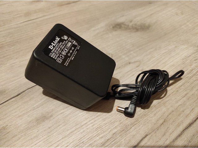 D-Link AM-0751500V AC Adapter