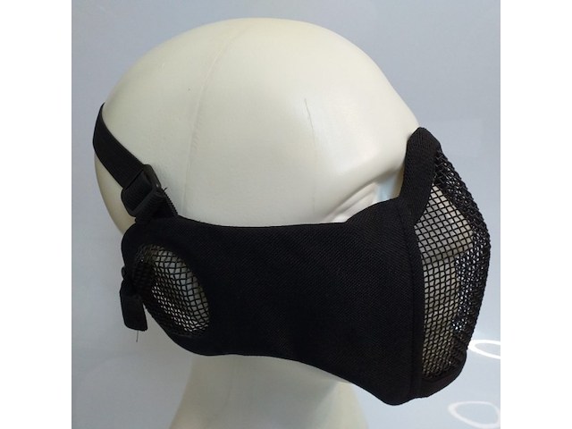Zaštitna maska za Airsoft