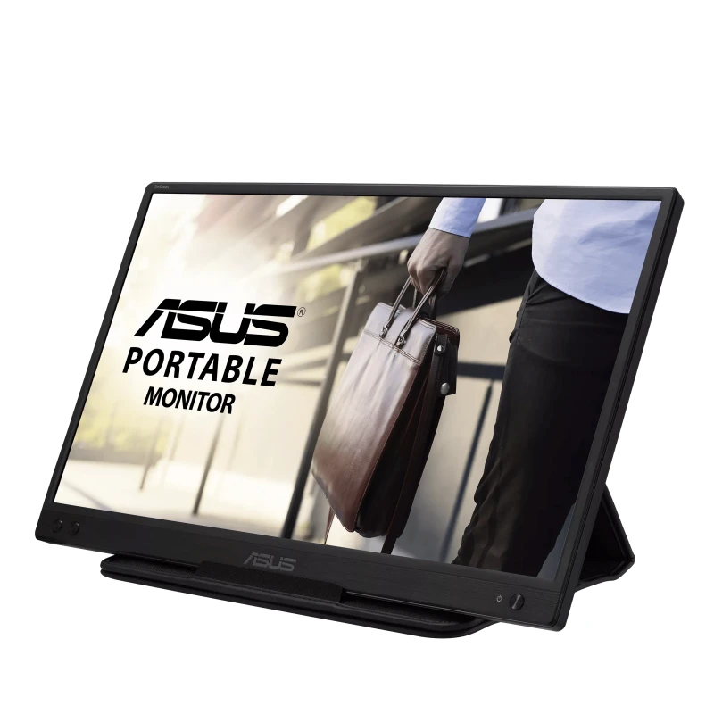 Asus ZenScreen MB166C IPS portable monitor 15.6"