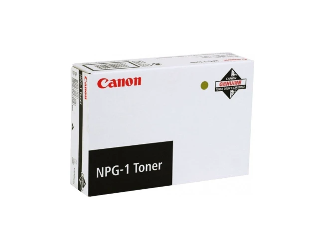 Canon (NPG-1) toner za Canon štampače NP-100,CN 1215,1550,6020 crni