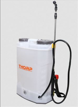 Baterijska Akumulatorska prskalica pumpa THP16