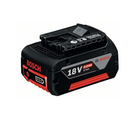 Bosch baterija 18V 5.0Ah GBA