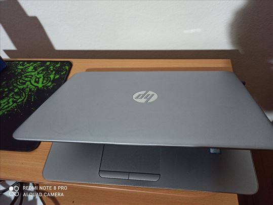 HP EliteBook 840 G4 sa touch screenom kao nov