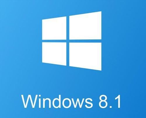 Windows 8.1 Pro Retail licenca