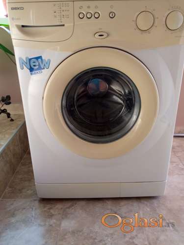 Ves masina beko WM3506TGK za delove