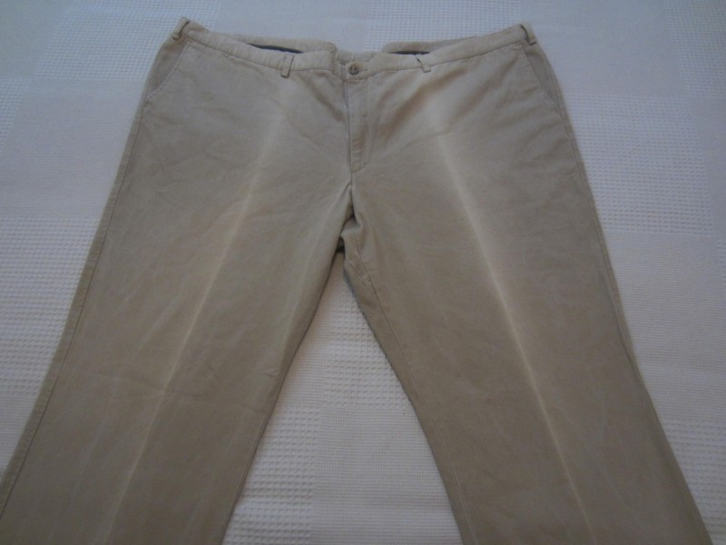 RAPPSON muske pantalone 5XL-POVOLJNO