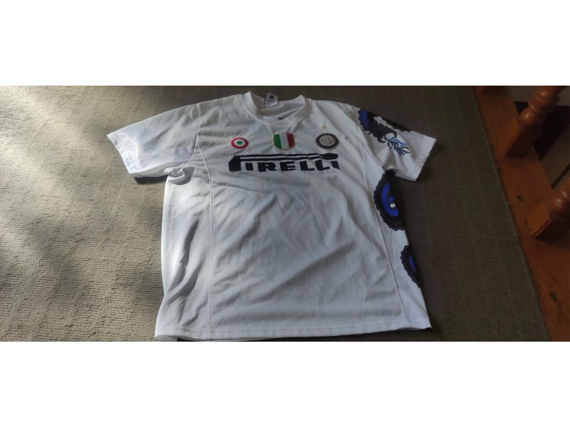 INTERNAZZIONALE MILAN SNEIJDER 10 XL DRES FC INTER