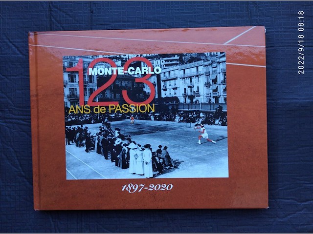 Monte-Carlo 1897-2020