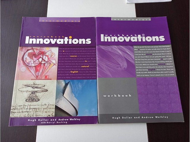 Innovations intermediate
