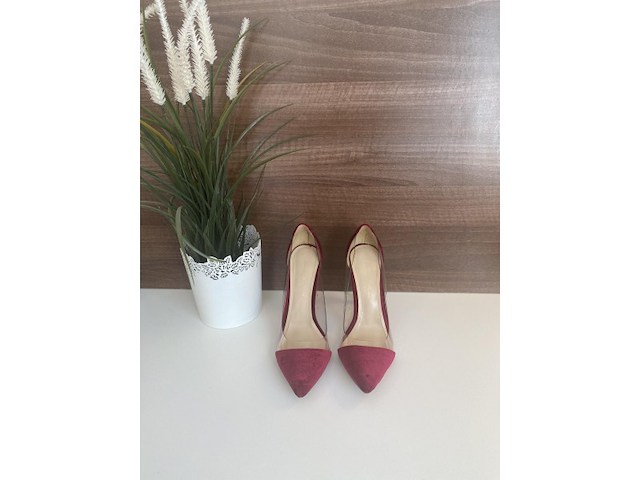 Gianvito Rossi cipele br.38-39