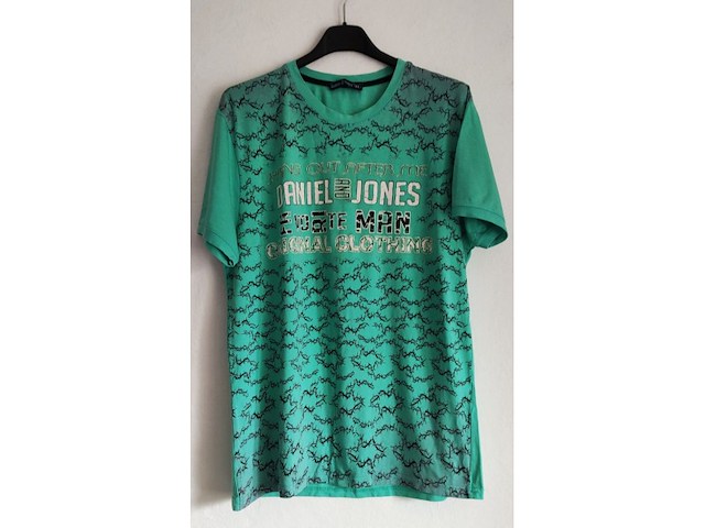 DANIEL &; JONES majica L/XL