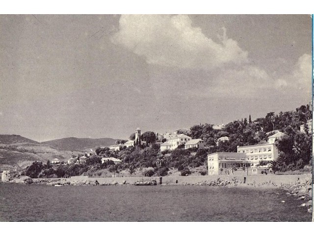 Crna Gora. Herceg Novi. 9