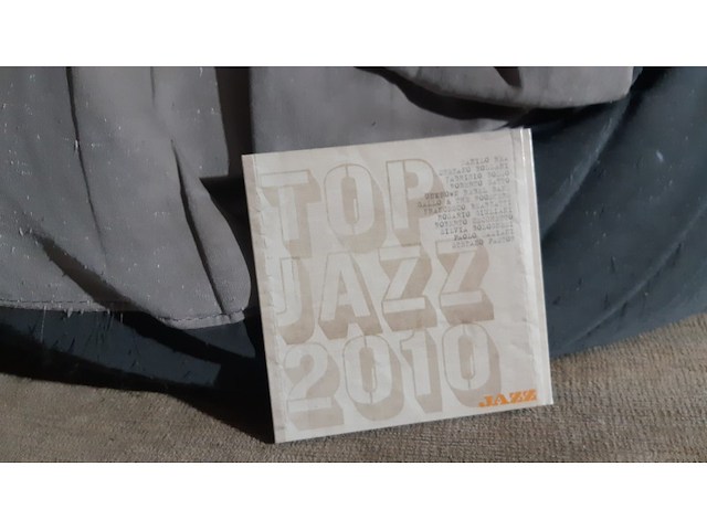 Top Jazz 2010