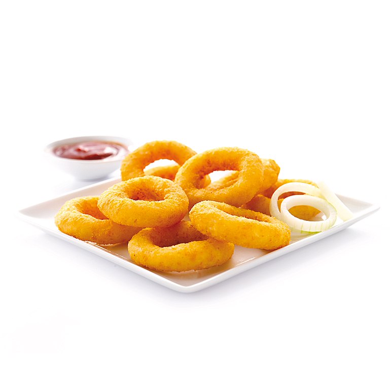 Onion Rings kolutići luka smrznuti