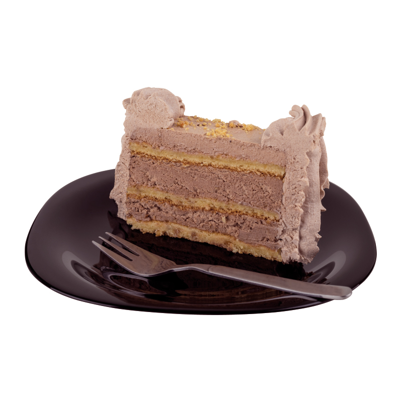 Sniker torta Filleny cake factory