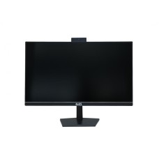 ZEUS Računar AiO AIO24ZUS-1S 23.8 FHD TOUCH i3-10100/8GB/NVMe 256GB/LAN/WiFi/BT/mic/zvuč/Cam 2MP crn