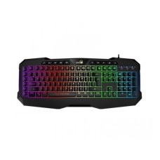 GENIUS K11 Pro Scorpion Gaming USB YU crna tastatura