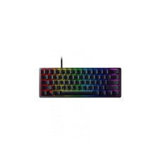 RAZER Huntsman Mini 60% Opto-Gaming Keyboard (Linear Red Switch) - FRML