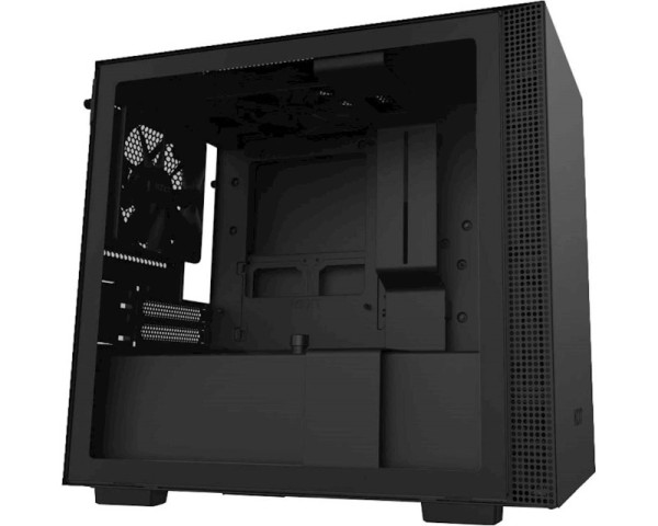 NZXT H210 kućište crno (CA-H210B-B1)