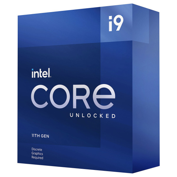 CPU s1200 INTEL Core i9-11900KF 8-Core 3.5GHz (5.30GHz) Box