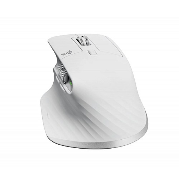 Logitech MX Master 3S Performance Wireless Mouse Pale Grey