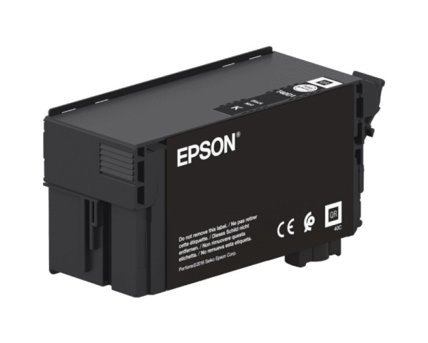 EPSON T40D140 UltraChrome XD2 crni 80ml kertridž