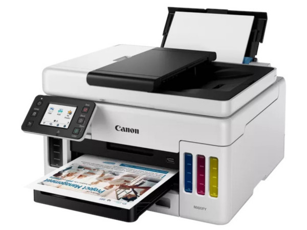 Inkjet štampač CANON Maxify GX6040' ( '4470C009AA' )