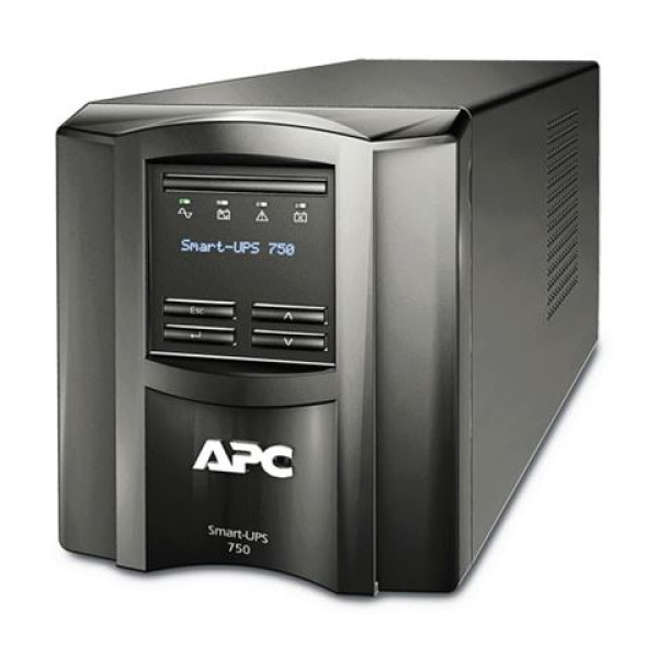 UPS APC 750VA SMT750IC SmartConnect